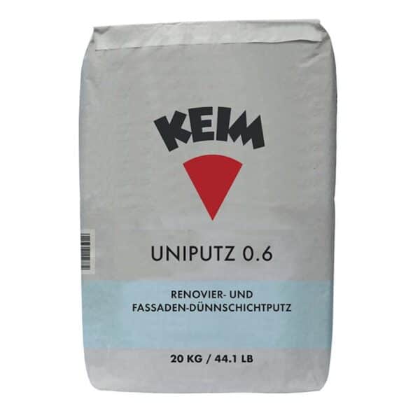 Køb KEIM Uniputs 0.6 online « KEIM Webshop